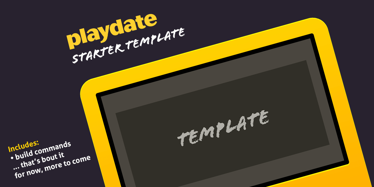 playdate-console · GitHub Topics · GitHub