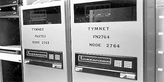 GitHub - TYMNET/docs