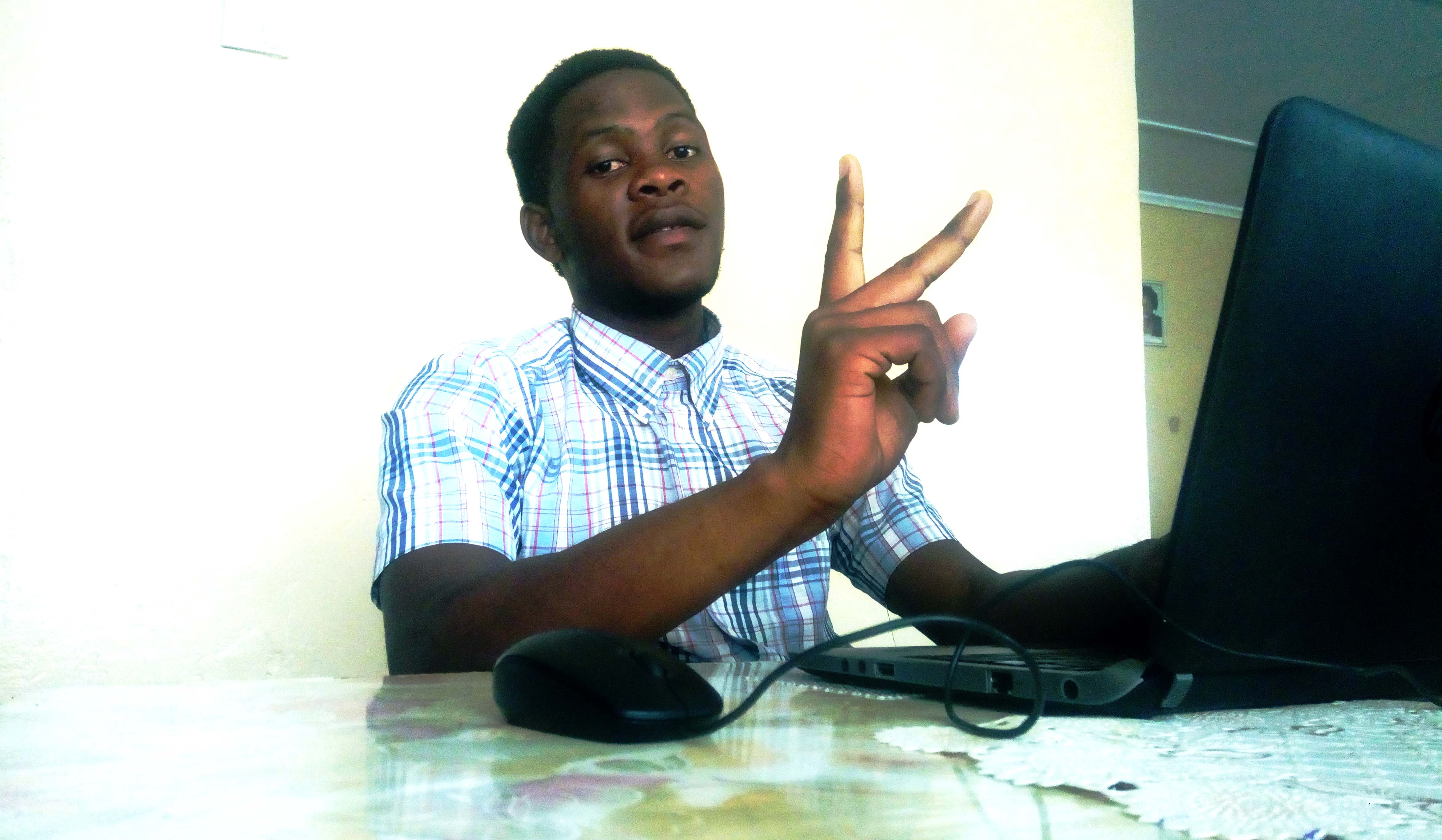 GitHub - TheRealMichae1/TIPANGE-TECHNOLOGY: Source codes for TITAMBE only