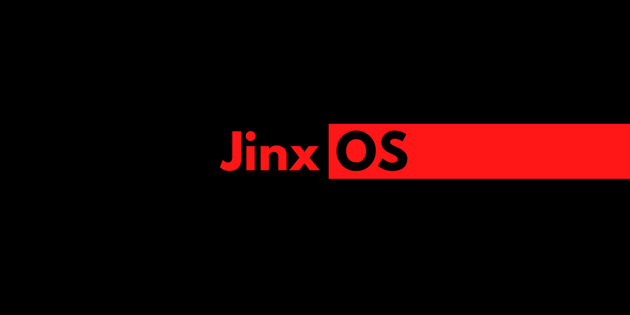 GitHub - v0idzdev/open-jinx: Jinx OS is a retro themed command line ...