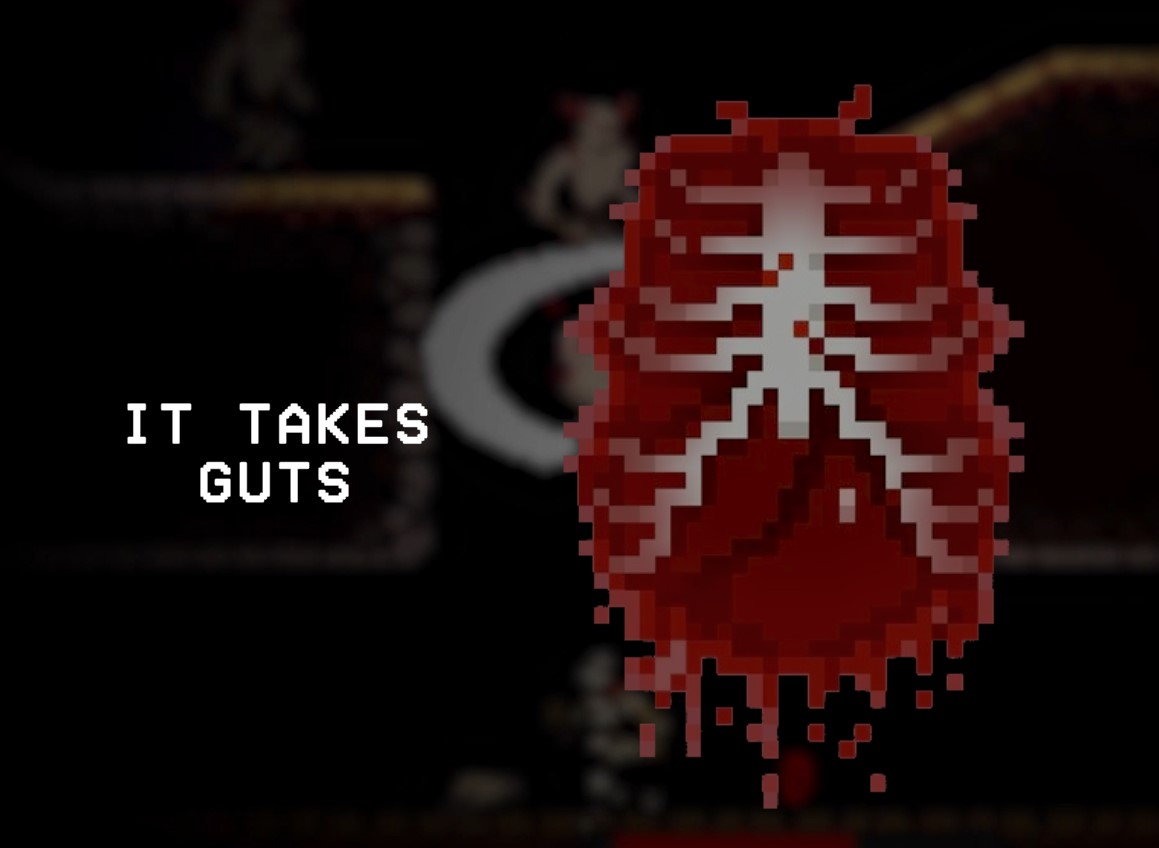 GitHub - anorderh/unity_it_takes_guts: A 2D Hack'n Slash Platformer ...