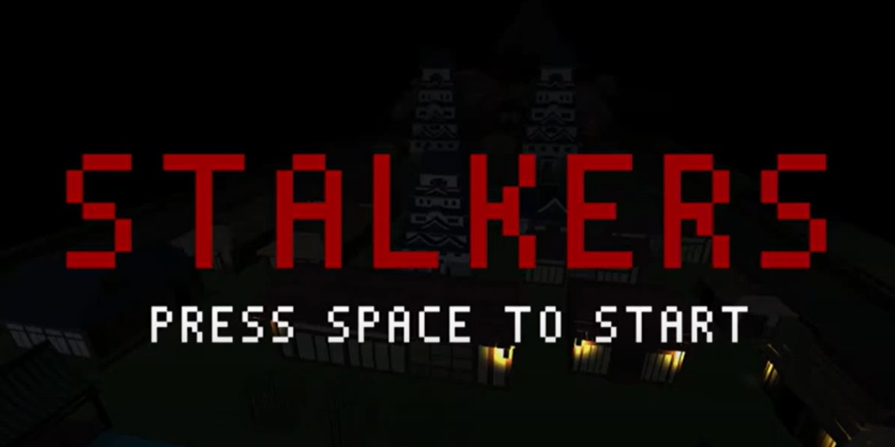 GitHub - oscardelgado02/Stalkers---CPP-3D-Game: Stalkers is a 3D game ...