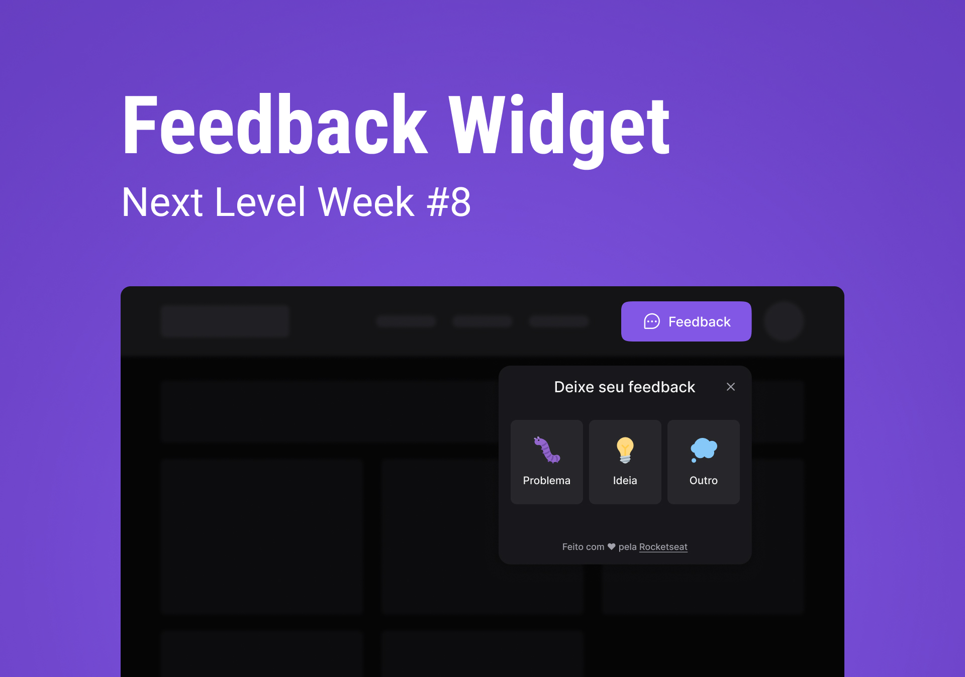 Github Guilhermecapitao Feedback Widget