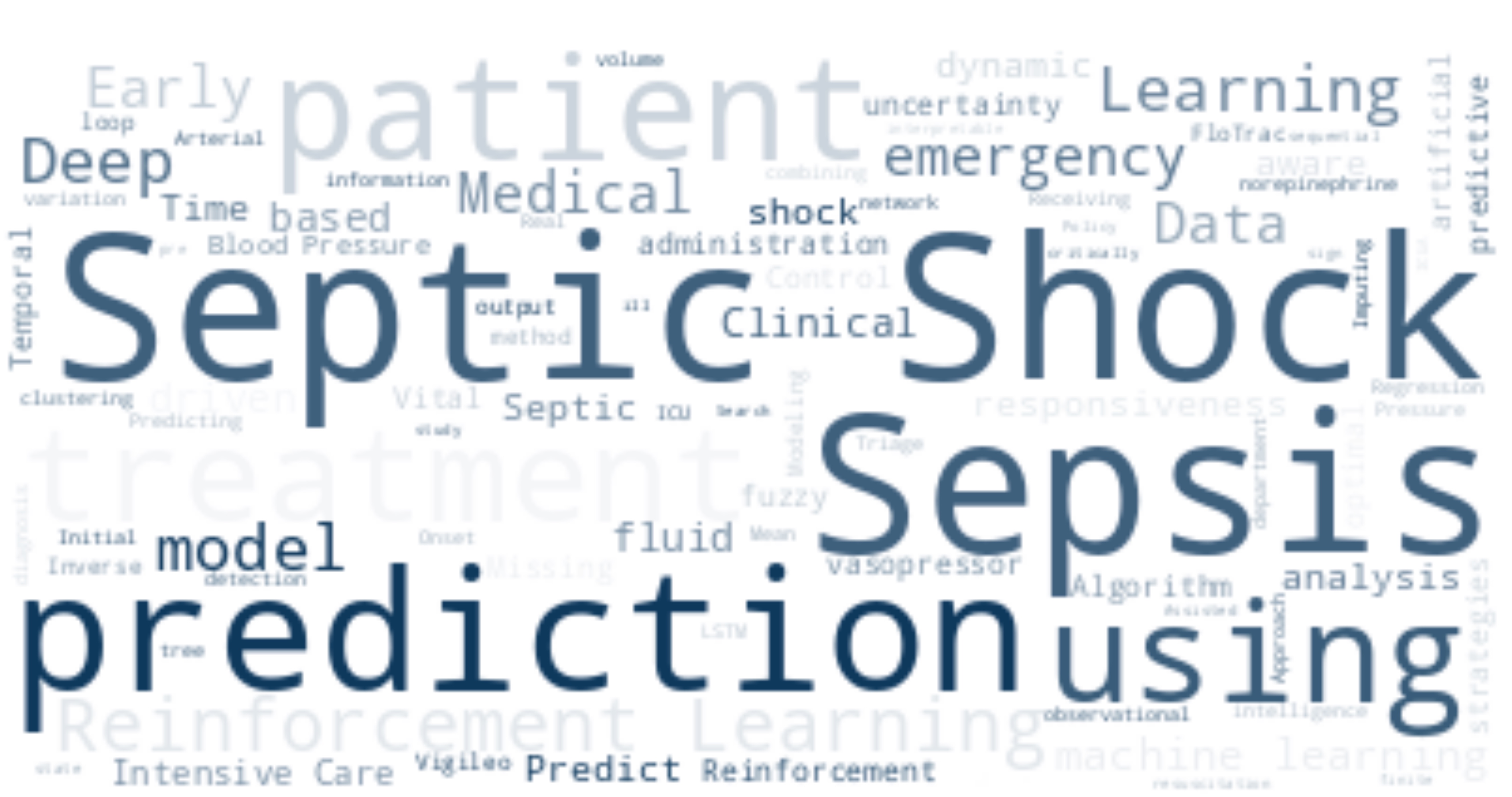 GitHub - Paul-543NA/Sepsis-ml-review: Repository for the paper