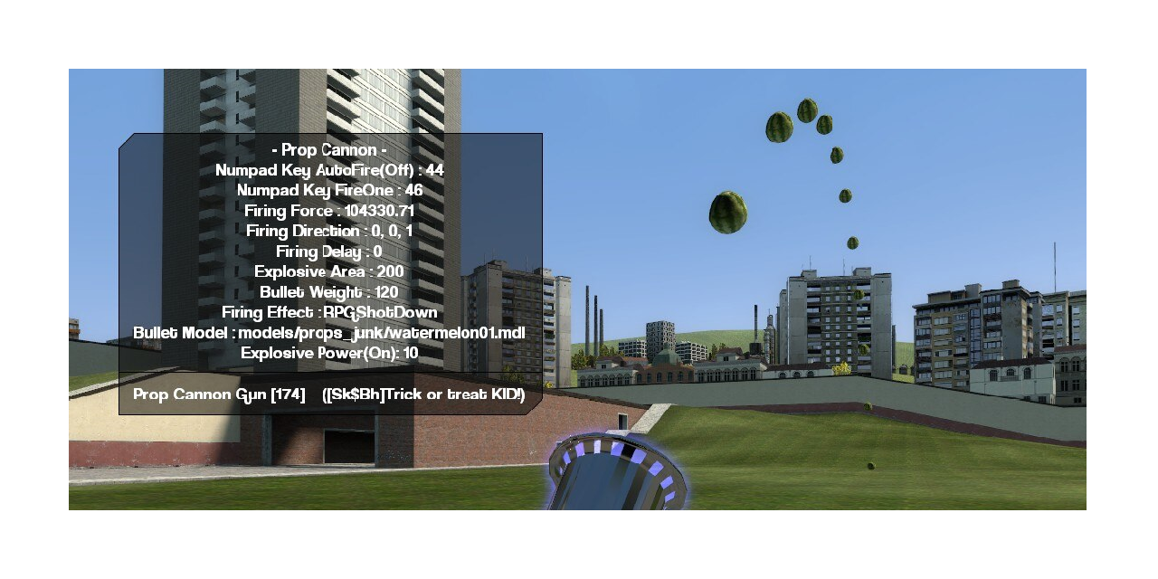 GitHub - dvdvideo1234/PropCannonTool: The poerted Prop cannon tool from ...