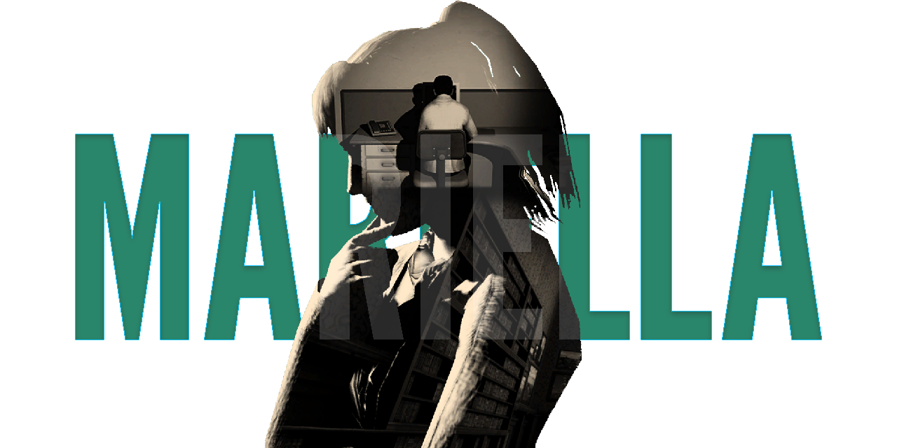 GitHub - EpicMinecartz/Mariella: Stanley Parable Ultra Deluxe Save Editor