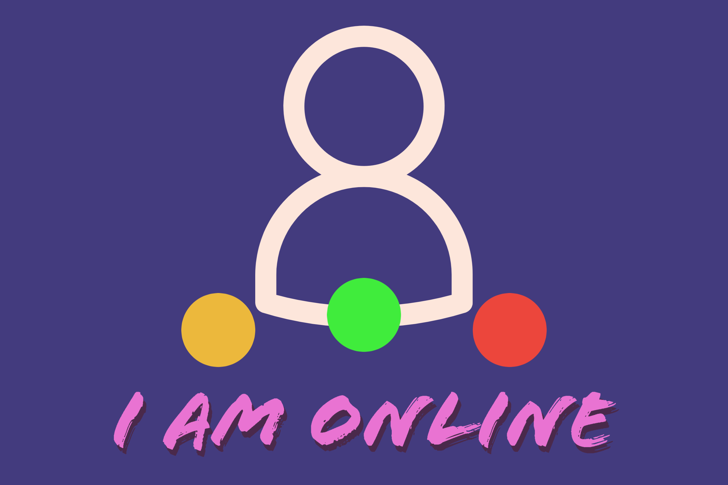 GitHub - BRAVO68WEB/i-am-online: API to Check to show your online presence