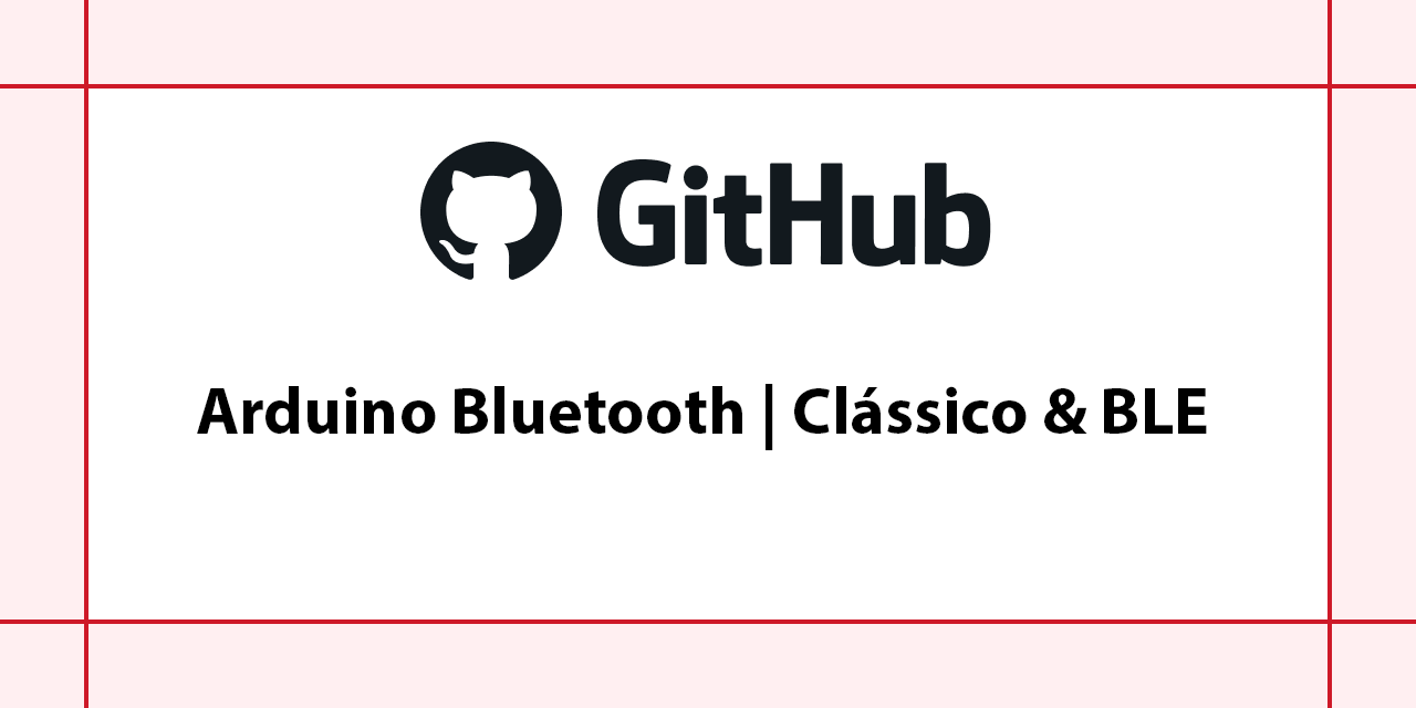 GitHub - p3drocastro/Arduino-bluetooth-e-wifi: Conexão de um ...