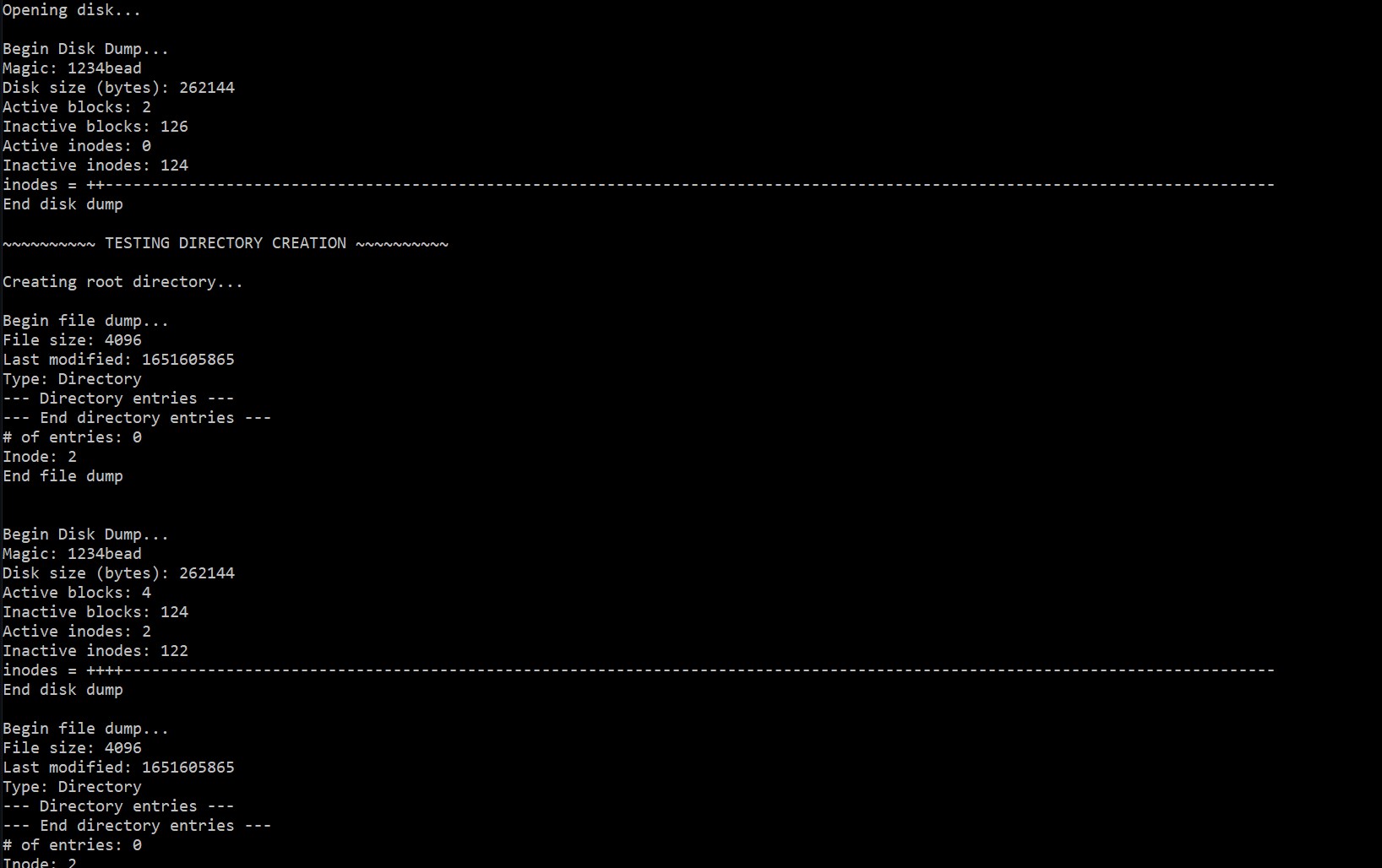 GitHub - jbritt96/File-System