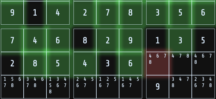 GitHub - theokoles7/dr-sudoku: Animated Sudoku solver and technique helper