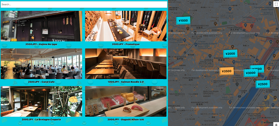 google-map-react · GitHub Topics · GitHub