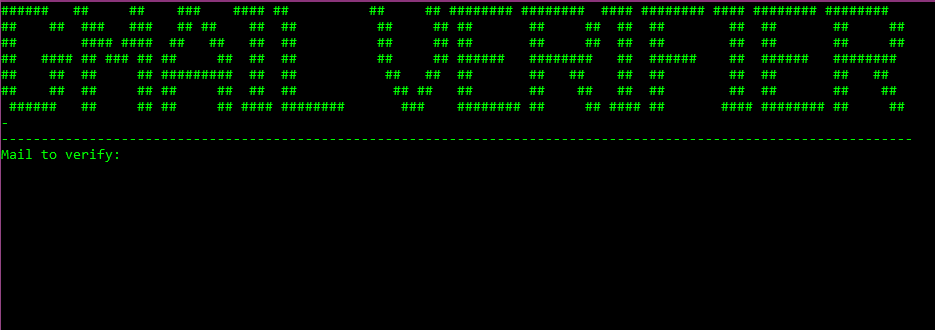 Github Myggenx Gmail Verifier This Simple Script Writed In Batch