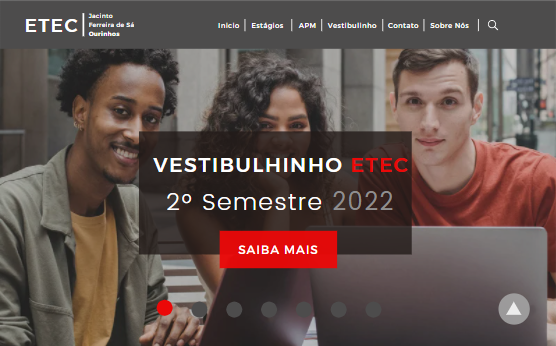 GitHub - GabrielSilvaMazo/TCC_Site_Etec_Ourinhos