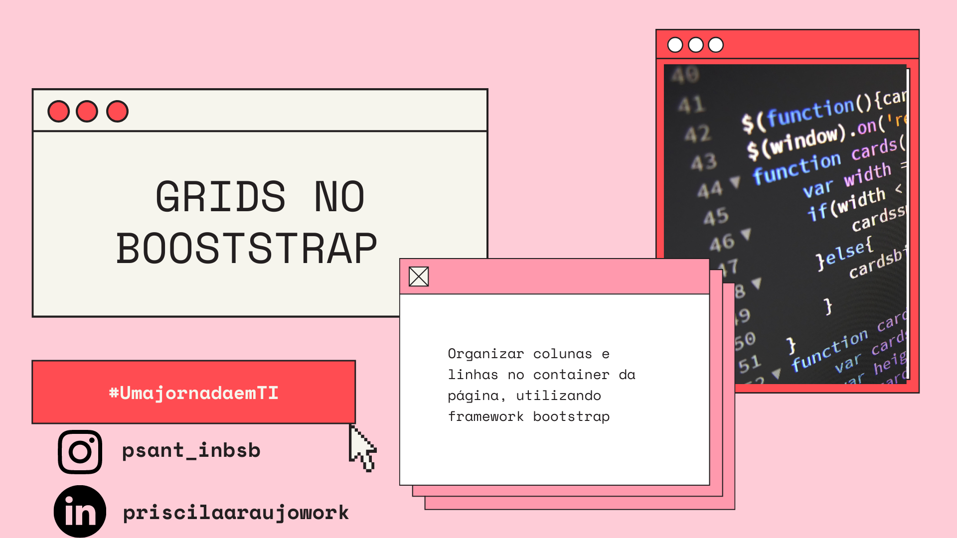 GitHub - PsantInTech/Grids-e-Bootstrap-Exercicio: Aprendendo a ...