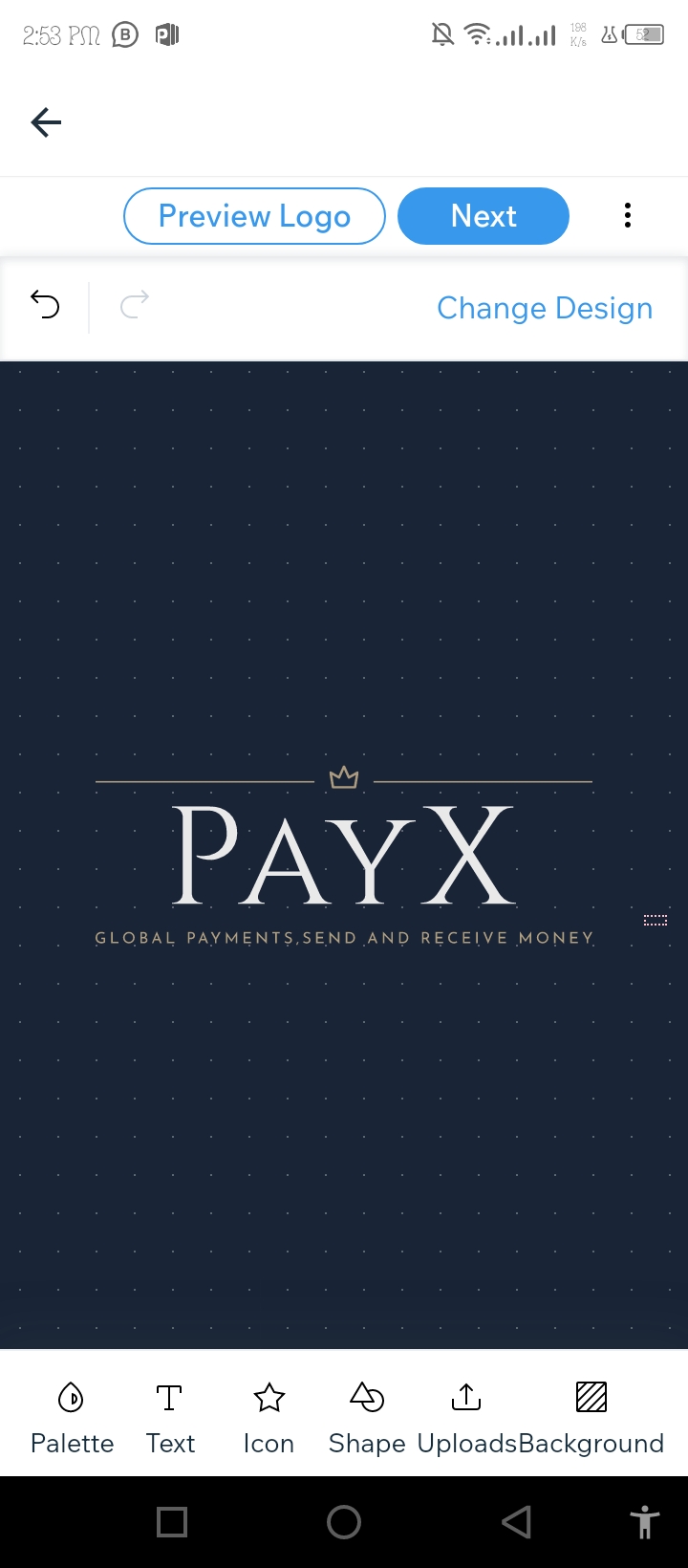 GitHub - powei03/payx: Online banking