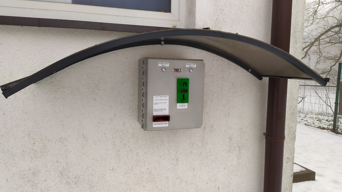 GitHub - Stanotech/VENDING-MACHINE-from-scratch: Vending machine for ...