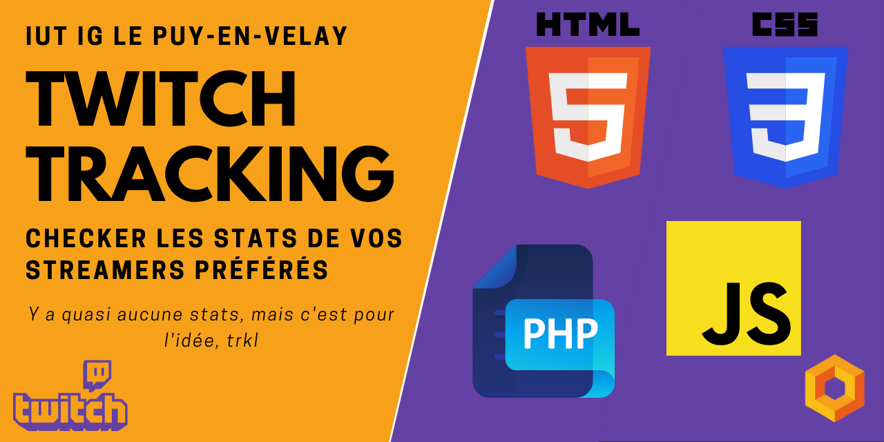 GitHub - lucaschlm/twitch-tracker: Twitch Tracker est un projet WEB ...