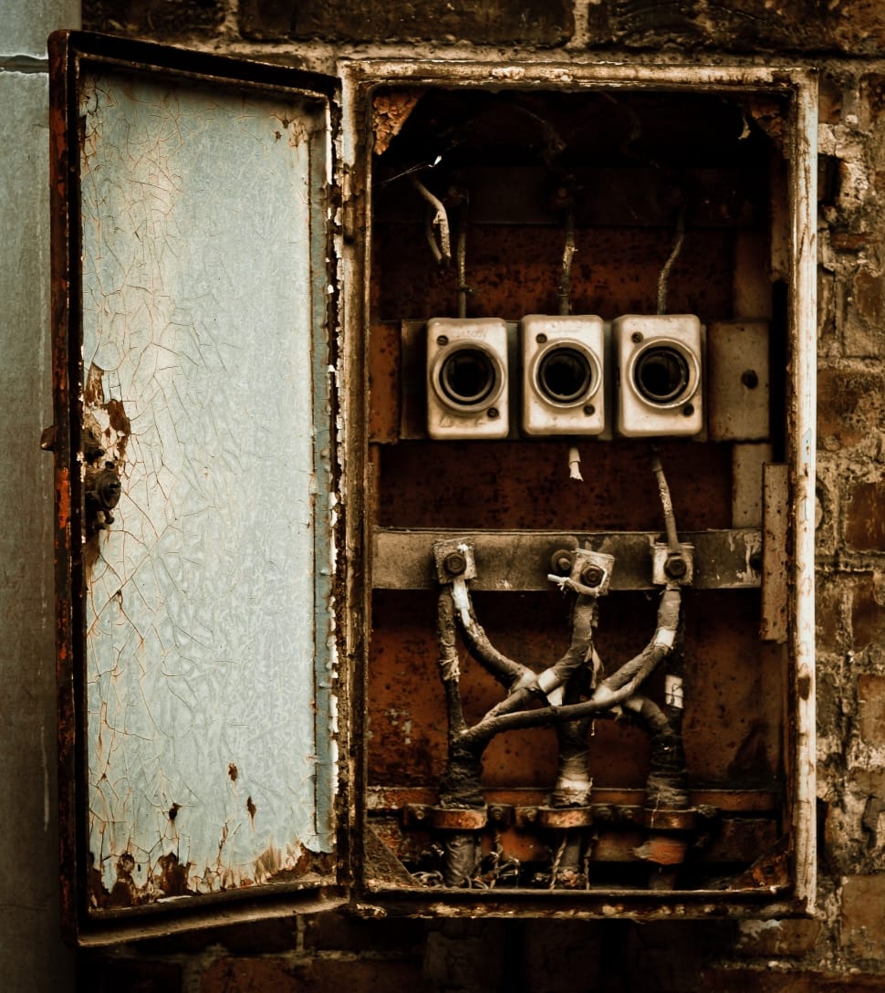 GitHub - Flaxoos/rust_circuit_breaker: Rust Circuit Breaker