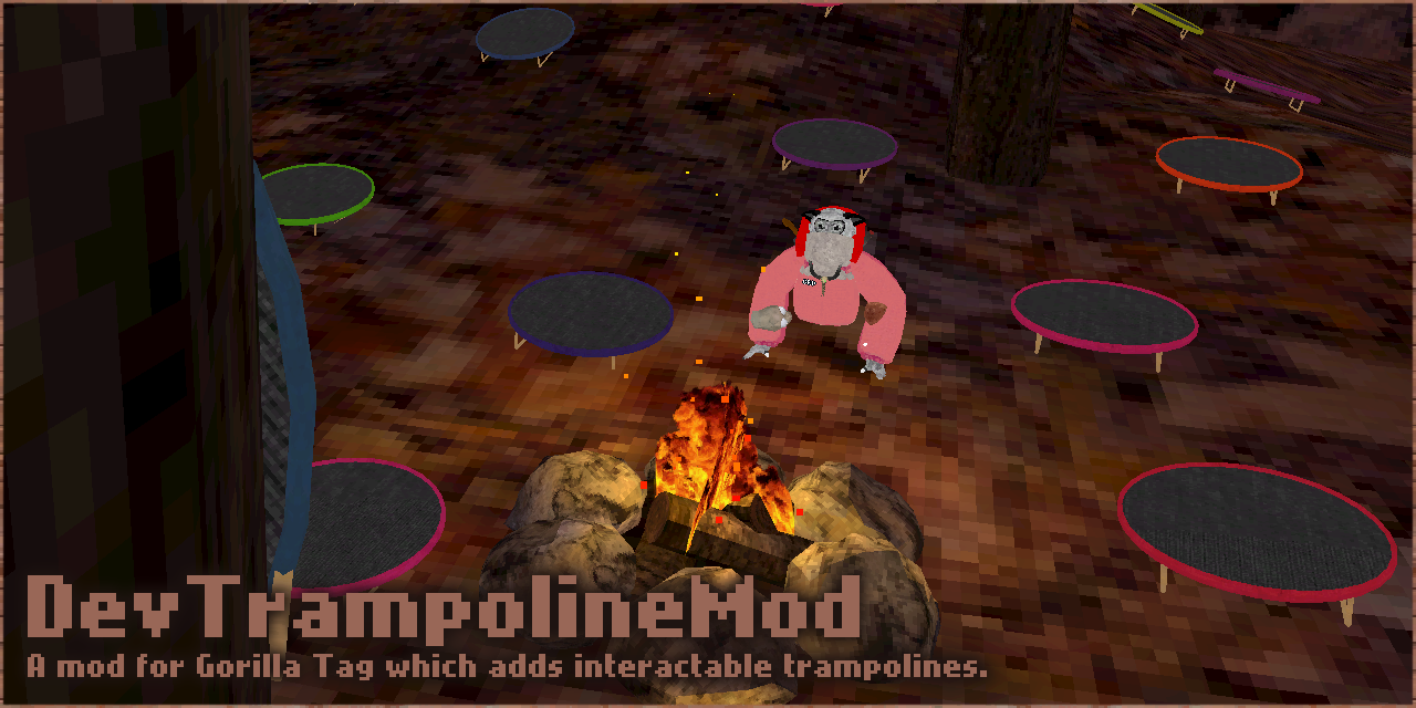 Releases · developer9998/DevTrampolineMod · GitHub