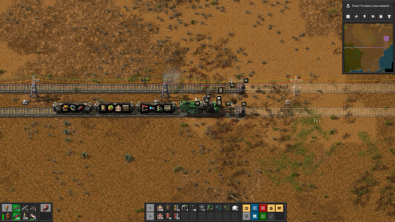 factorio-blueprints · GitHub Topics · GitHub