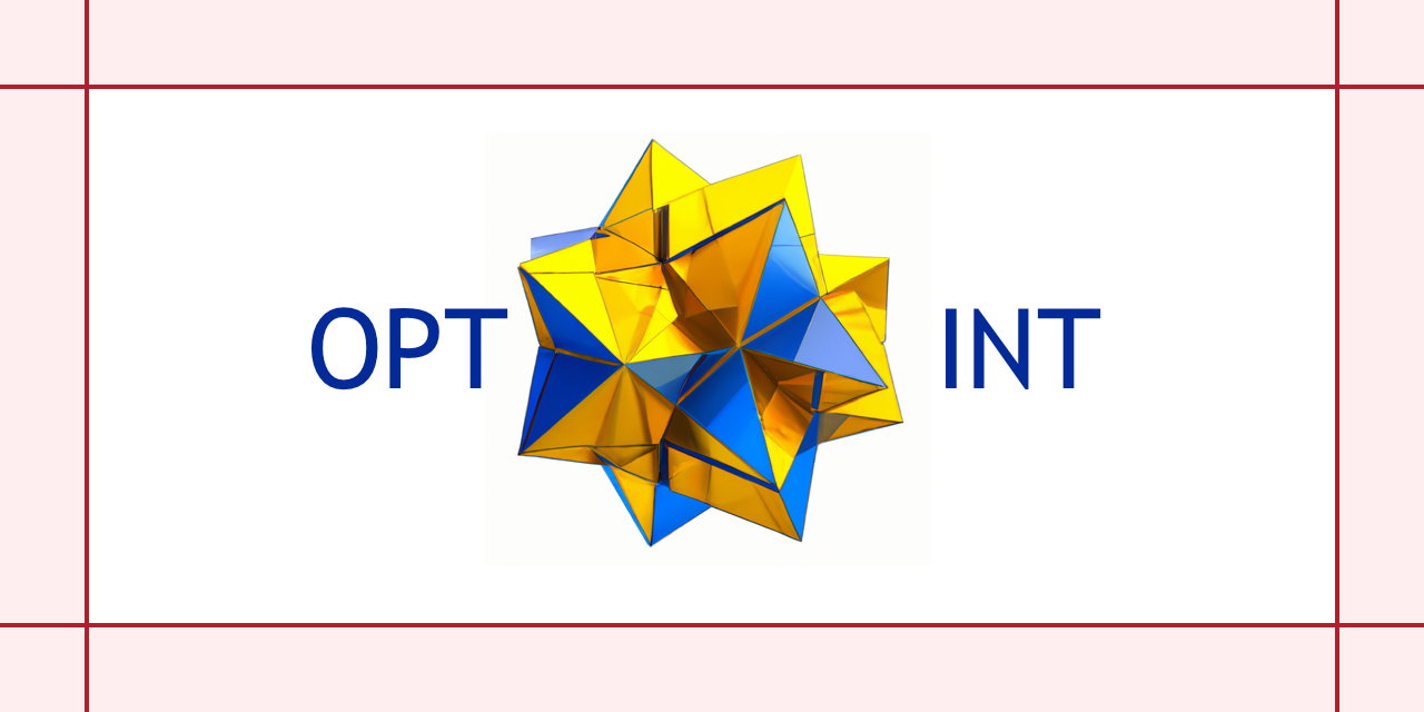 Github Eineruntervielen Opt Int