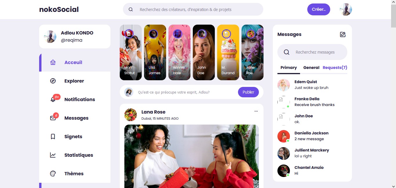 Github Reqima Dev Nokosocial