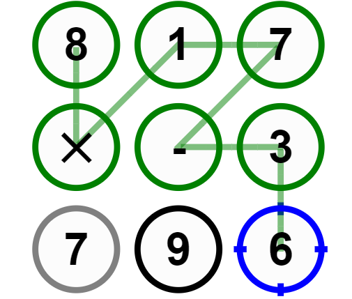 GitHub - wainwrightmark/myriad_rust: A number game you can play in your browser