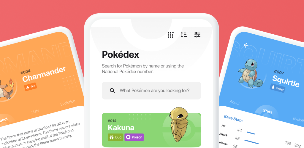 GitHub - Montfel/pokfinder: Pokfinder is an application available on ...