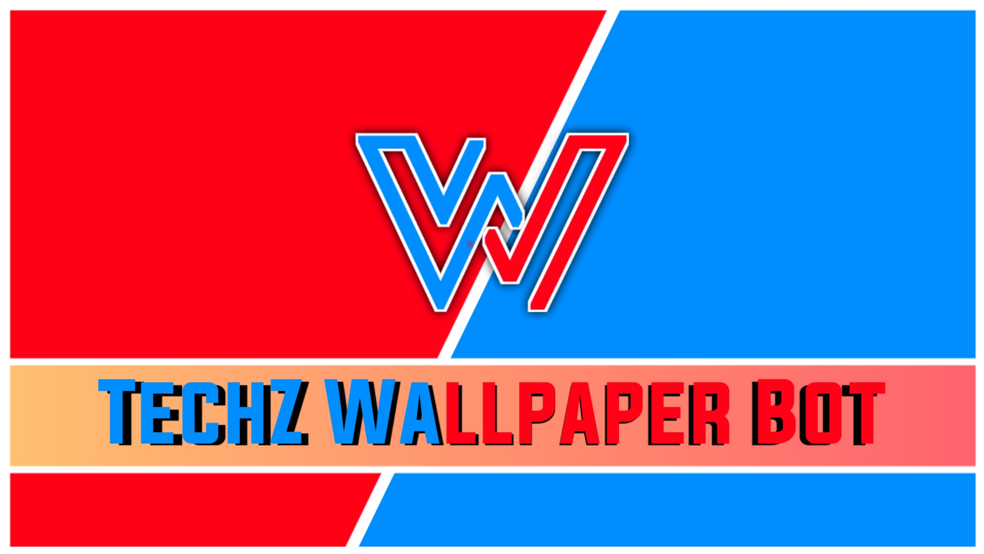 GitHub - TechShreyash/TechZ-Wallpaper-Bot