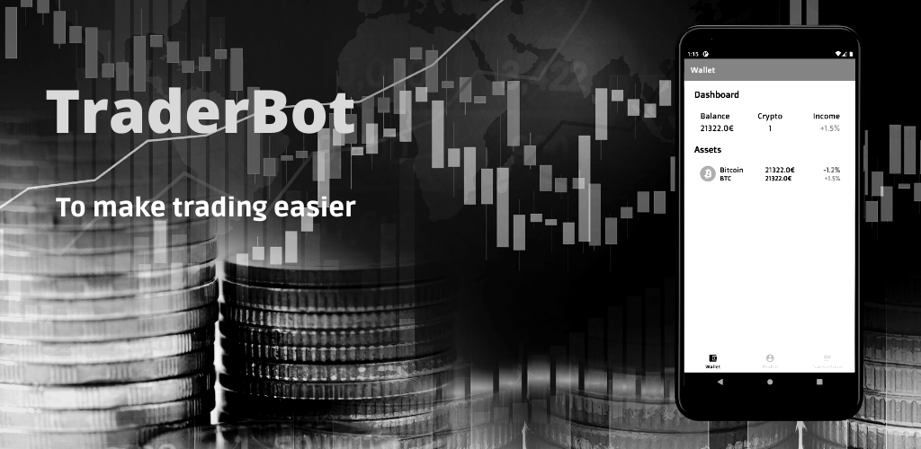 cryptotradingbot · GitHub Topics · GitHub