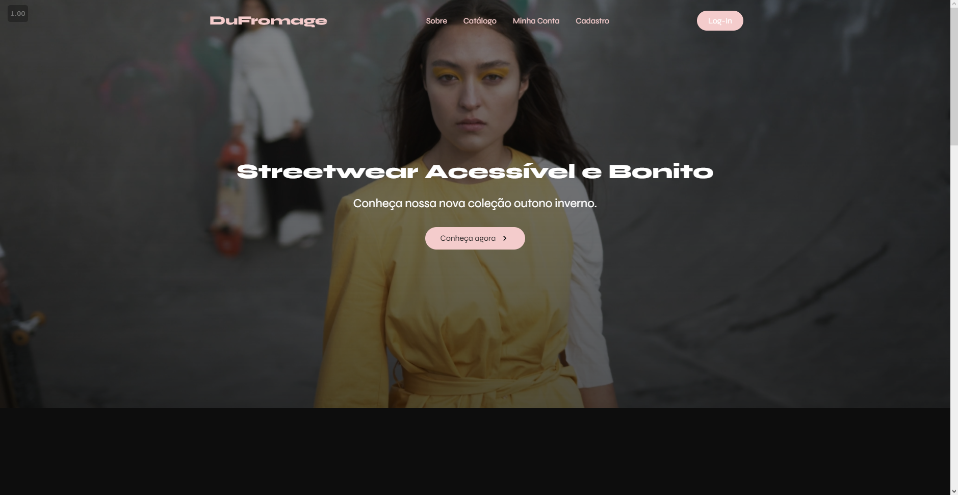 GitHub - JoaoGabrielGoM/React-Landingpage