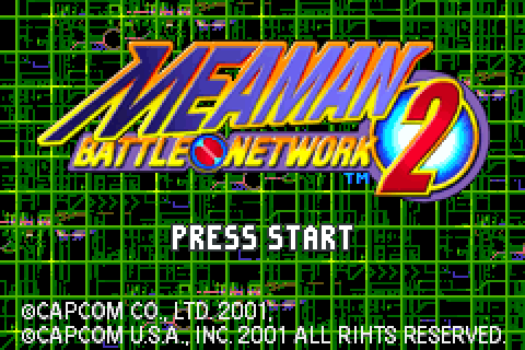 GitHub - Prof9/MMBN2-No-G-Code: A mod that removes the letter G from ...