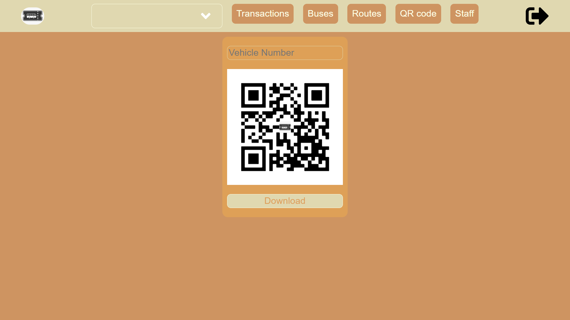 GitHub - vmmoorthy/e-ticketing