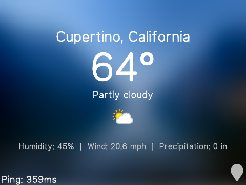 GitHub - YodaLightsabr/scratch-weather: A live Scratch weather app