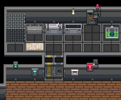 GitHub - wall-nerds/wallening: A group of /tg/station devs attempt to 3 ...