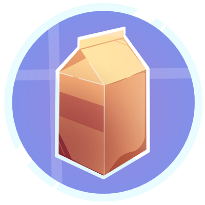 Github Pouffy Milkyway