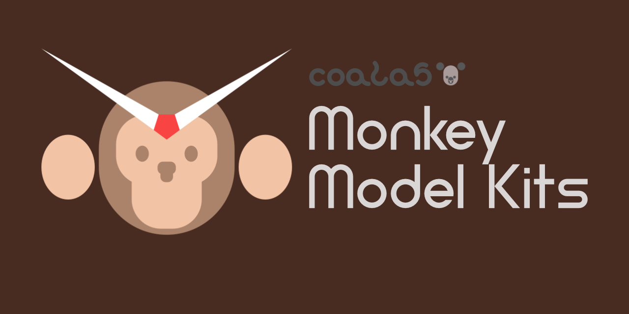 GitHub - COALA-sftwr/monkey-model-kits: The model-kit's builder dashboard