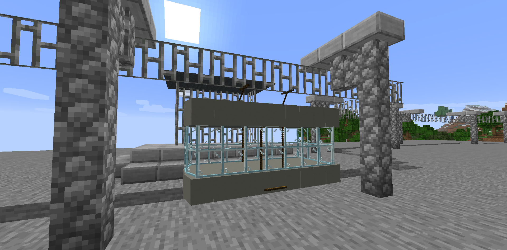 GitHub - jensjeflensje/minecraft_subway: This plugin adds subways/trams ...