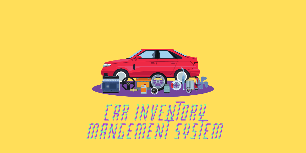 GitHub - Mushfiq777/Car_Warehouse_Inventory_Managements_System