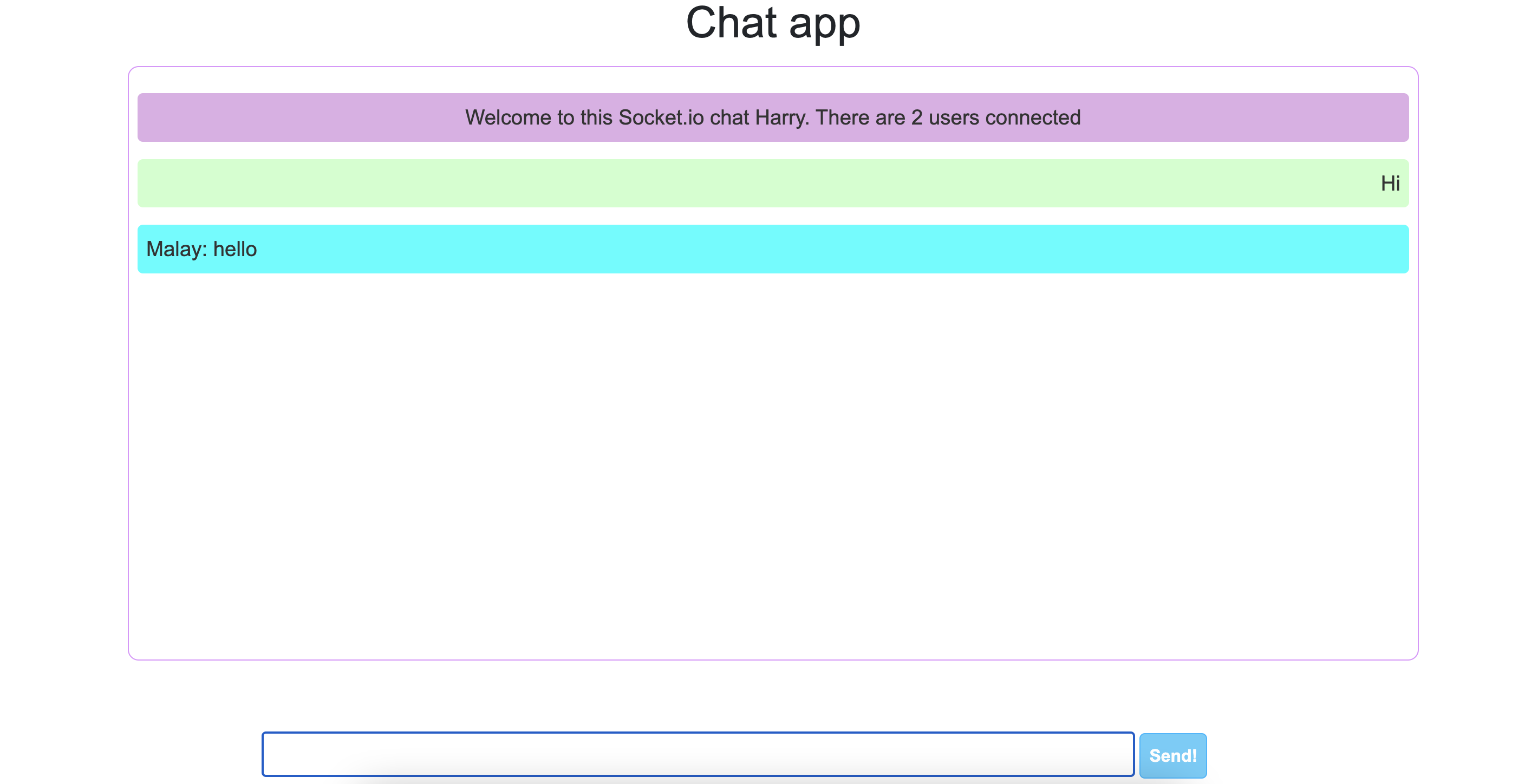 Github Malaysrivastavanetworks Chat 