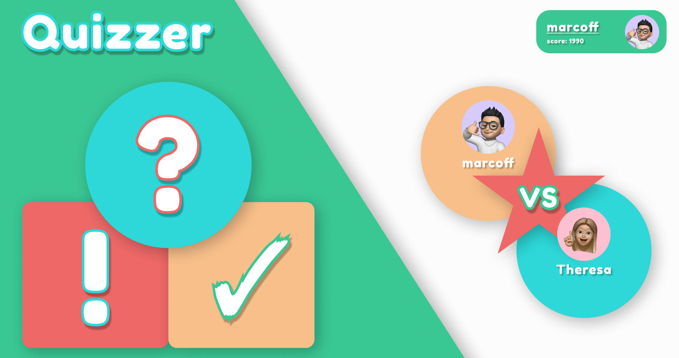 Github Marcoff90trivia Web App Expressjs Reactjs Trivia
