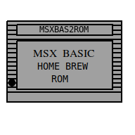 GitHub - amaurycarvalho/msxbas2rom: MSX BASIC to ROM compiler tool