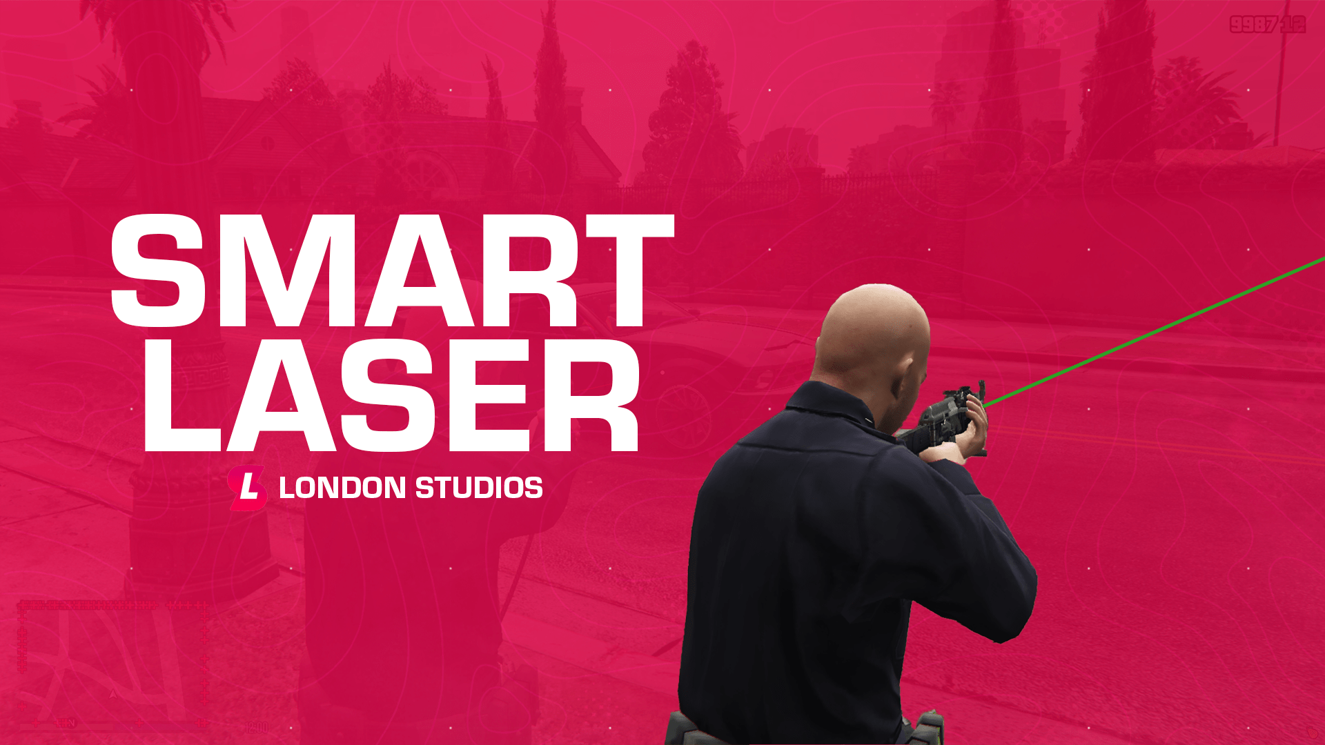 Releases · LondonStudios/Smart-Laser · GitHub