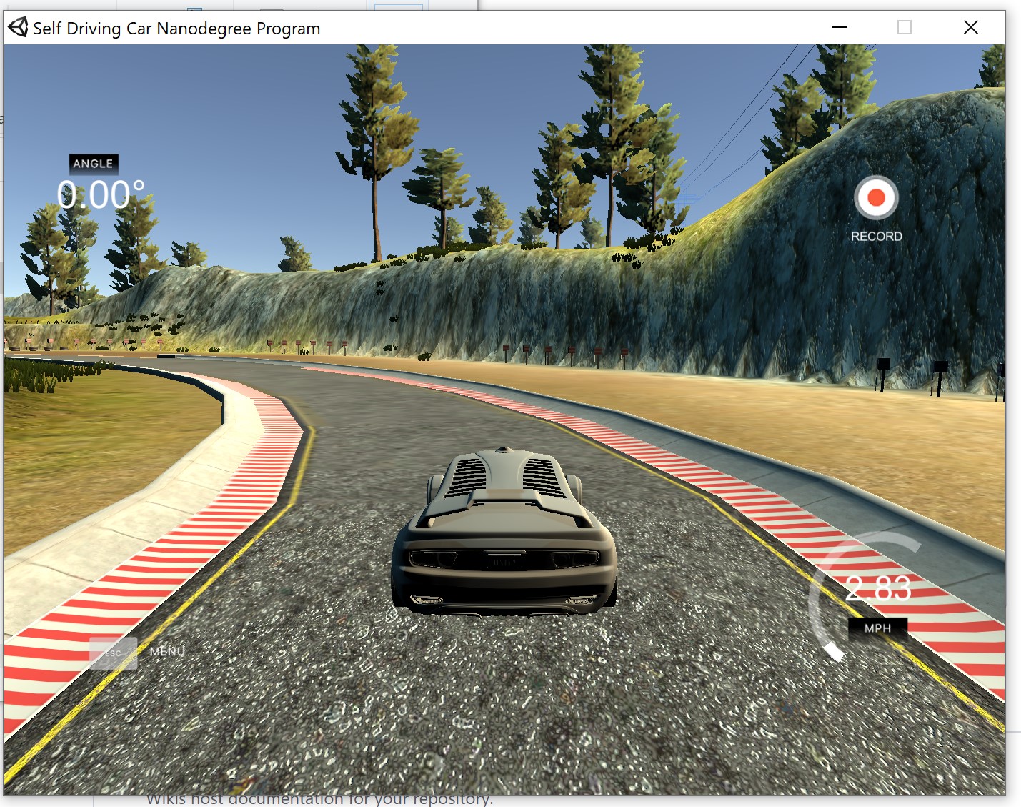 GitHub - S-Malhotra1402/Steering-Track