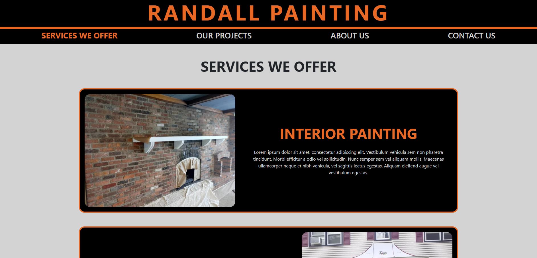 GitHub - alexhodge11/randall_painting