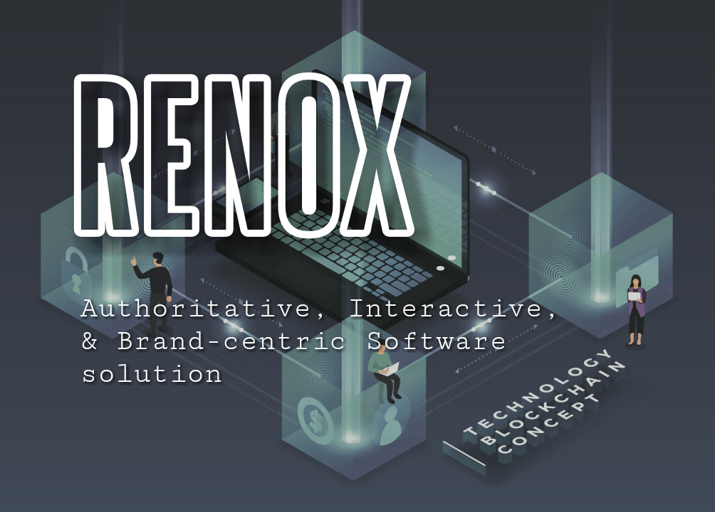GitHub - KOSASIH/RENOX: This repository is the authoritative source of ...
