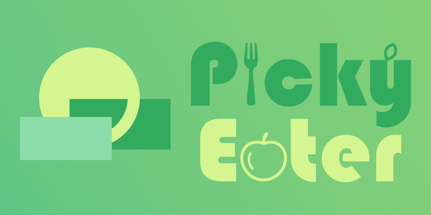 GitHub - ZiClaud/Picky-Eater