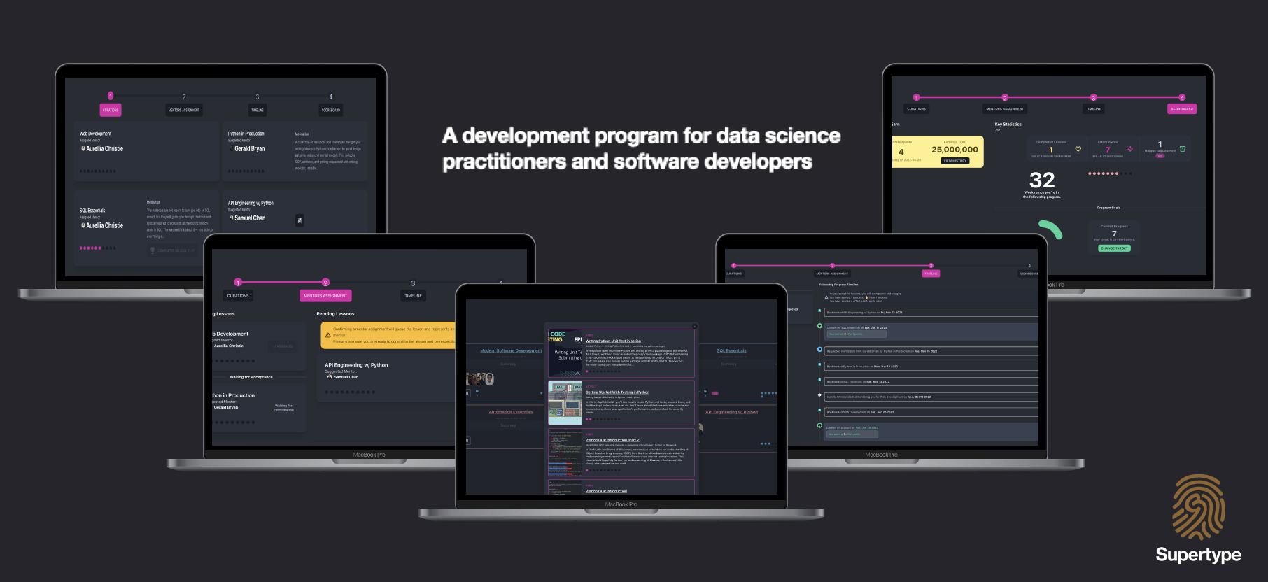 GitHub - onlyphantom/generations-frontend: Front end for Fellowship by ...