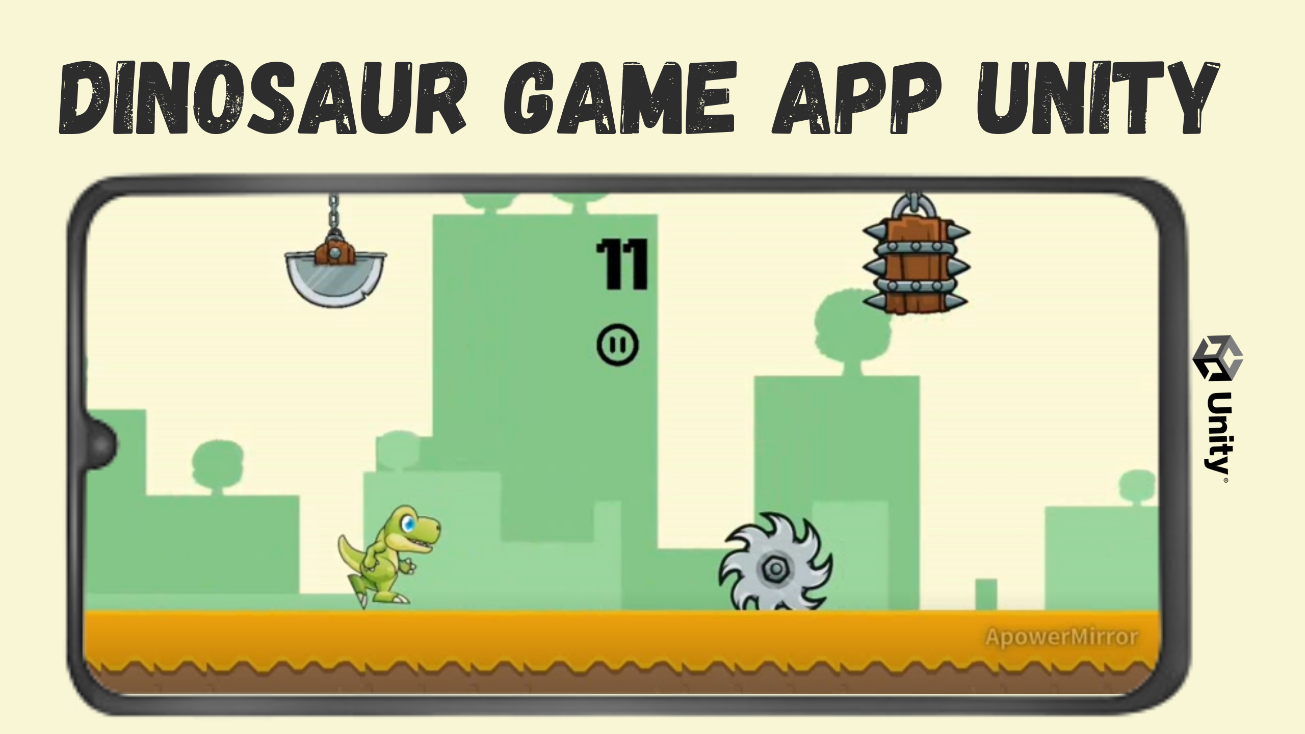 GitHub - codinghubytb/DINOSAUR-RACE-APP-MOBILE-UNITY: This application ... GitHub - codinghubytb/DINOSAUR-RACE-APP-MOBILE-UNITY: This application ...