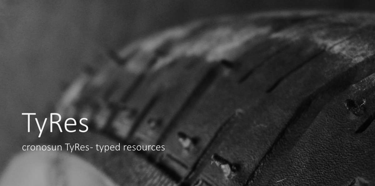 GitHub - cronosun/tyres: Typed resources for Java (spring, android ...